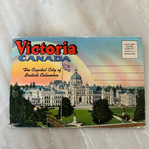 Victoria Bc - Etsy Canada