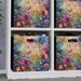 Storage Felt Wardrobe Box, Kids Toy Storage Organizer, Indoor Storage ...