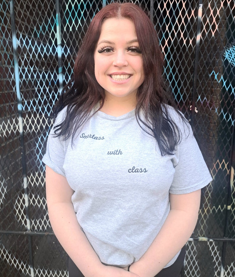 Smarty With Class - Etsy