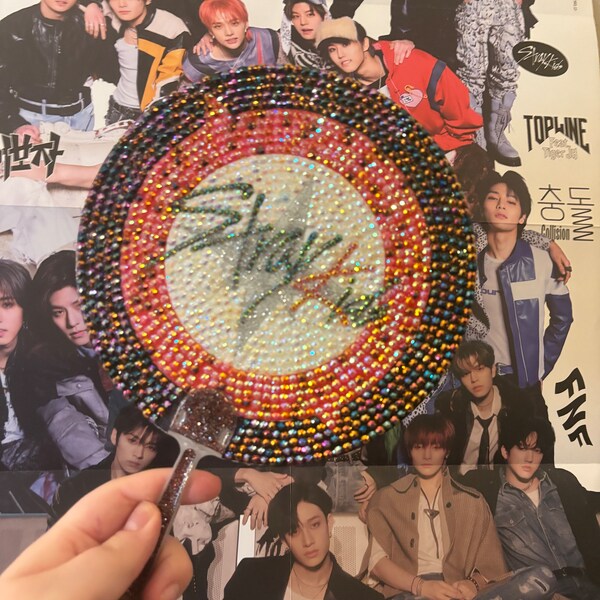 Stray Kids Sign - Etsy