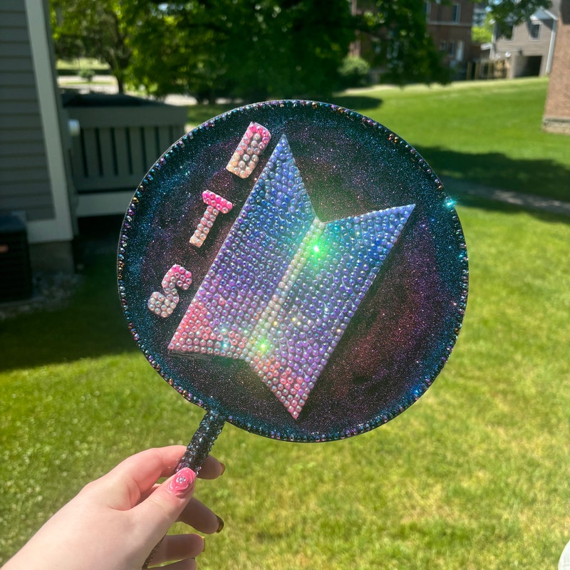 Bts Picket - Etsy