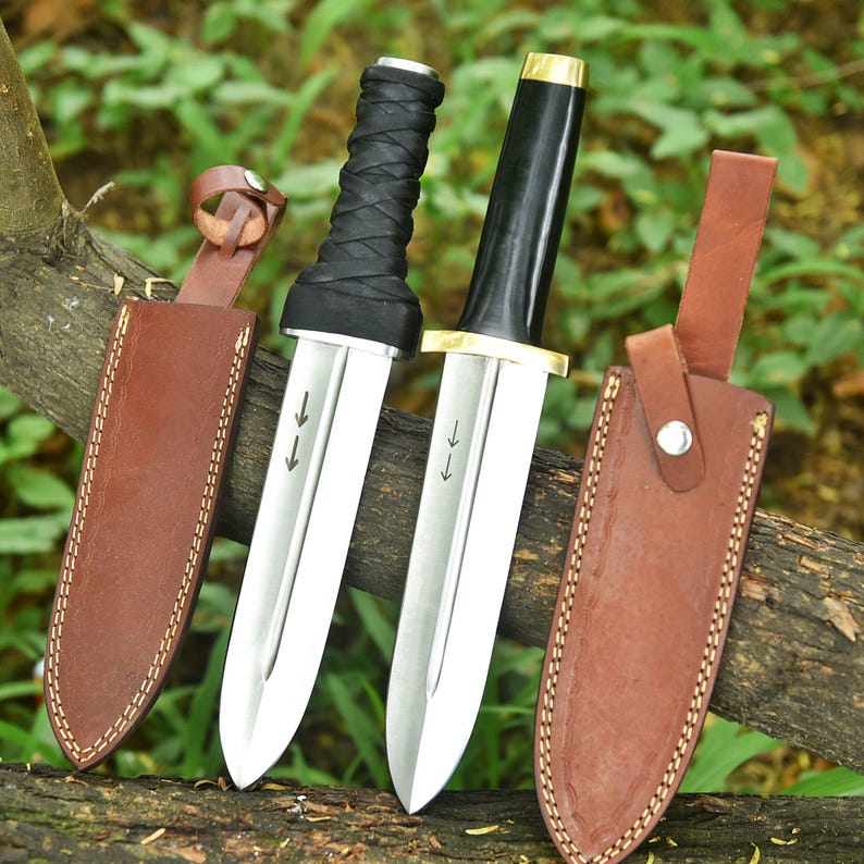 Vinland Saga Anime Thorfinn's Dagger Replica - Gift for Men ...
