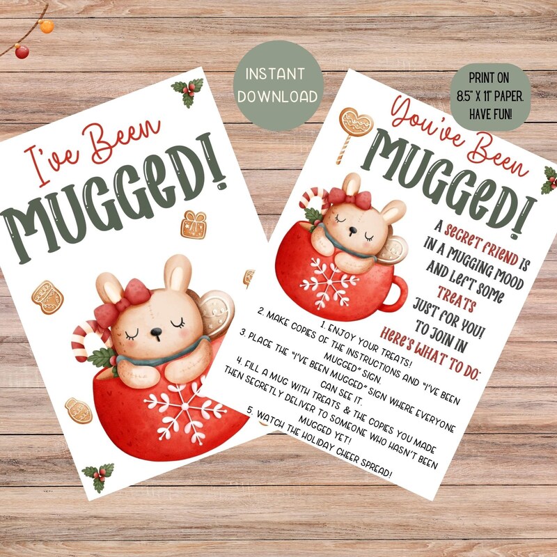 Secret Bunny Gift Exchange - 60+ Gift Ideas for 2026