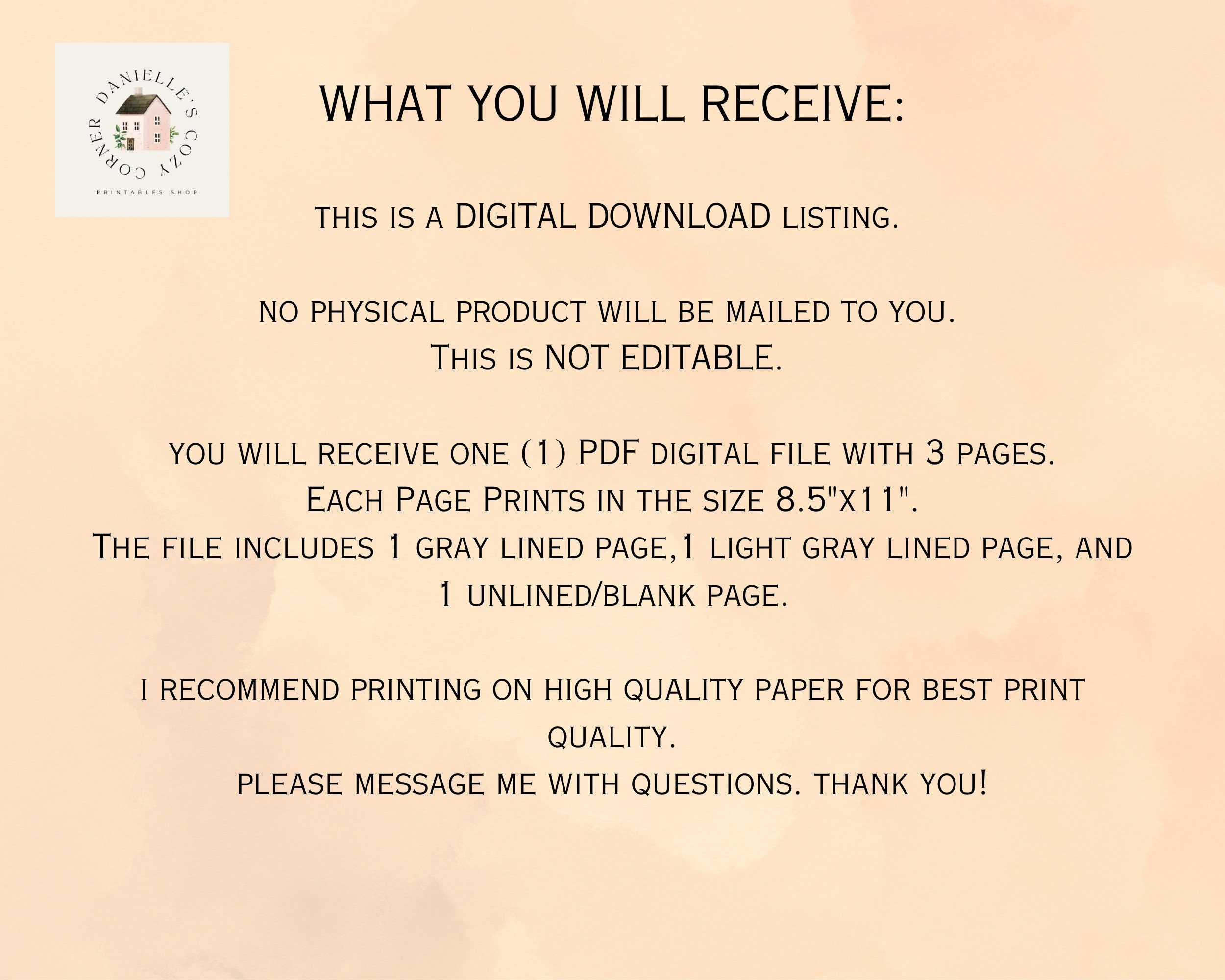 Christmas Winter Printable Stationery Paper, Snowman Snowmen Printable ...