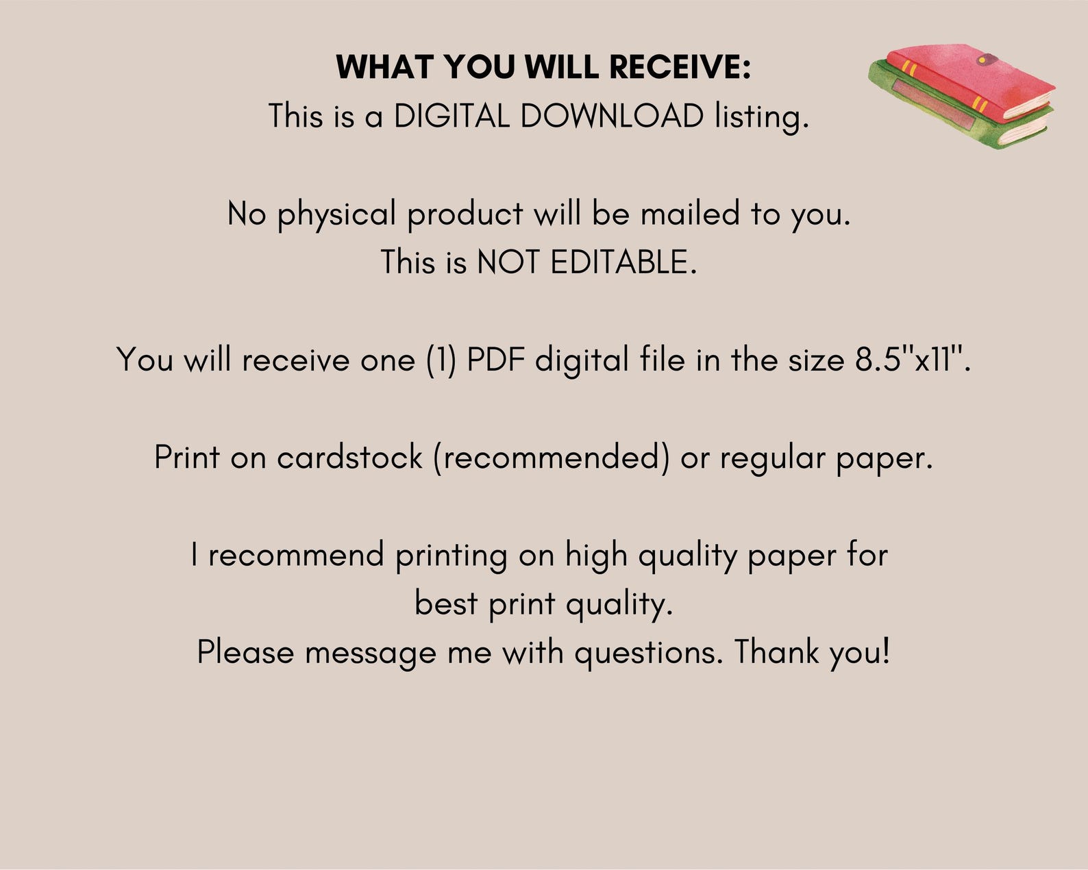First Day of Kindergarten Interview Printable, Back to School ...