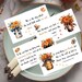 Thanksgiving Fall Printable Scripture Cards, KJV Bible Verse Place ...