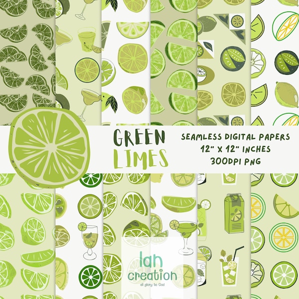 Lime Green Wallpaper - Etsy