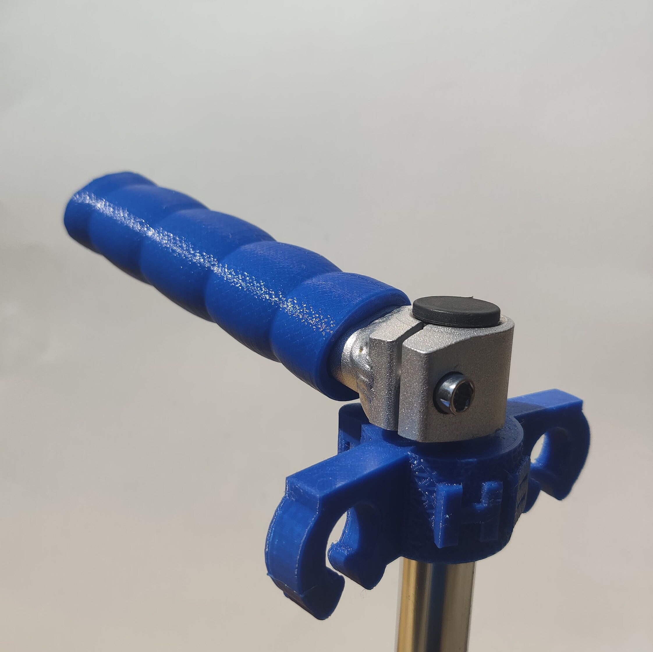 Disc Golf Zuca Cart Grip and Putter/mid Clip Combo - Etsy