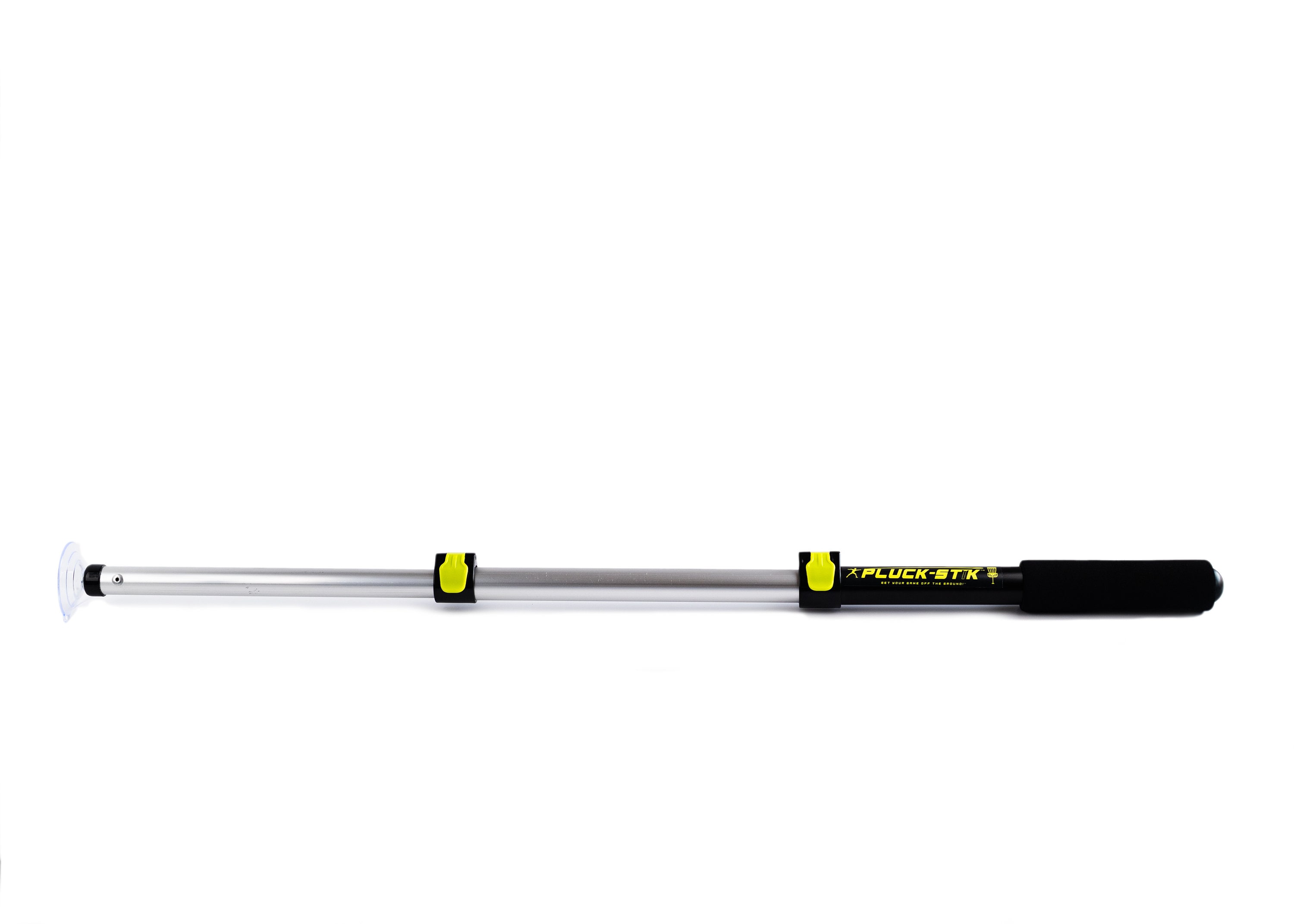 Pluck-stik™ Disc Golf Disc Grabber by Hyzer Bros - Etsy