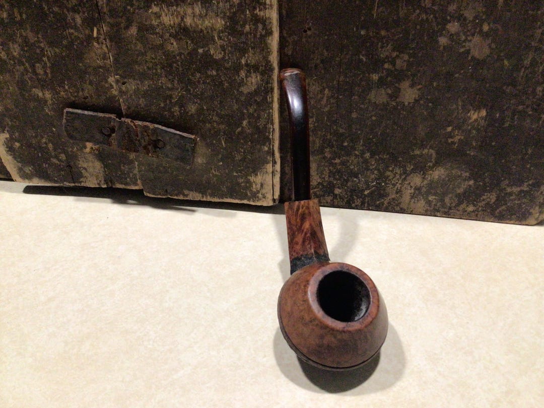 A Beautiful Holland Amphora Pipe - Etsy