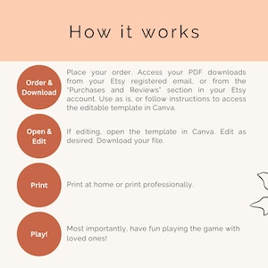 Thanksgiving Trivia, Printable Thanksgiving Game for Friendsgiving ...