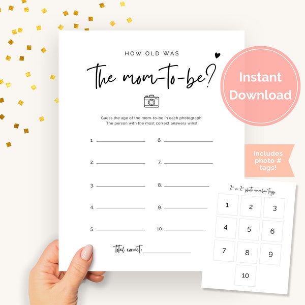 Family Feud Baby Shower Game, Baby Sprinkle Family Feud, Friendly Feud ...