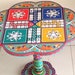 Modern Ludo Table, Family Friends, Game Night , Ludo, Board Game. - Etsy