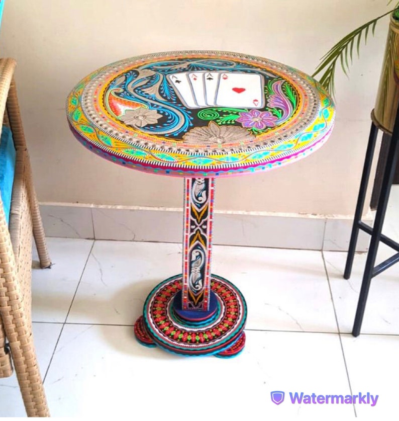 Modern Ludo Table, Family Friends, Game Night , Ludo, Board Game. - Etsy