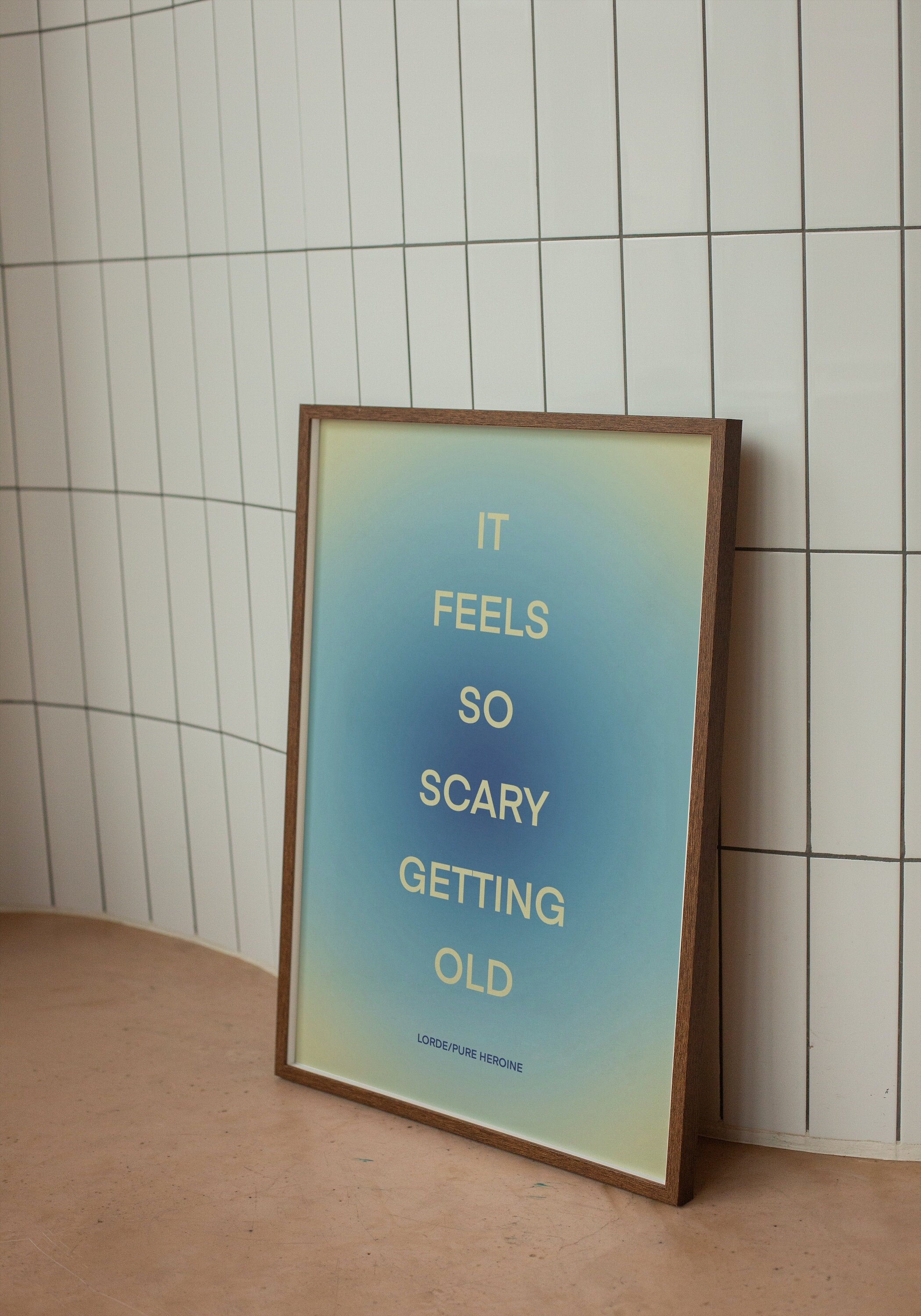 Lorde Quotes Tumblr