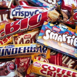 Canadian Mystery Snacks Box Mega Assorted Surprise Goodies - Etsy