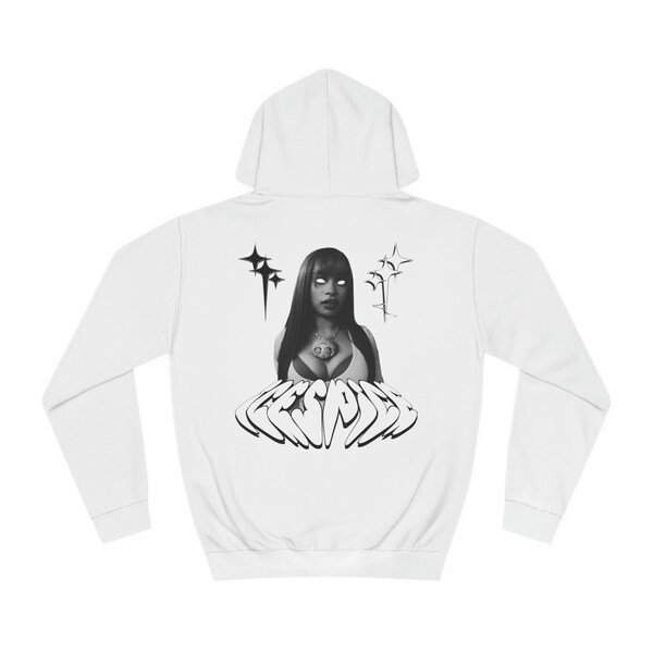 Ice Spice Hoodie - Etsy