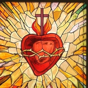 25 Cards With the Surrender Rosary by Don Dolindo Ruotolo - Etsy