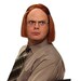 Dwight Schrute Sticker - Etsy