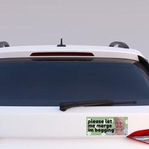 Trisha Paytas Bumper Sticker 4 - Etsy