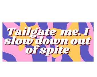 Rare Fish Investor Vinyl Bumper Sticker, Sigma Grindset Bumper Sticker ...