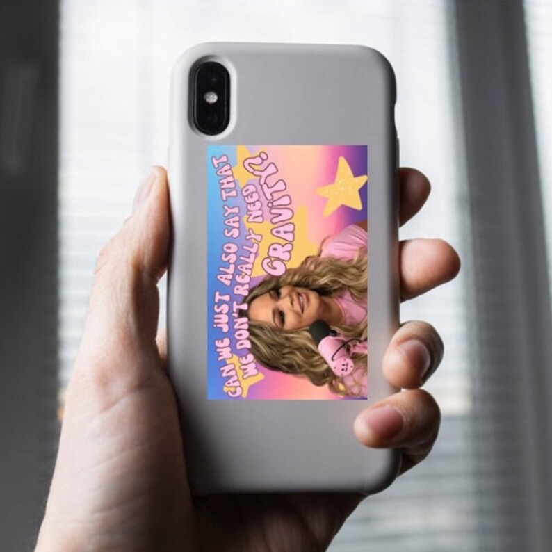 Trisha Paytas Sticker 4 - Etsy