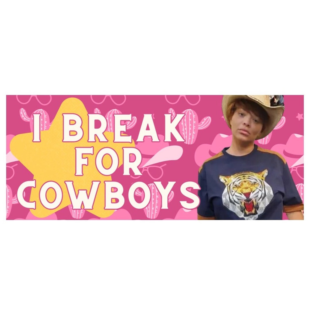 Trisha Paytas Bumper Sticker - Etsy