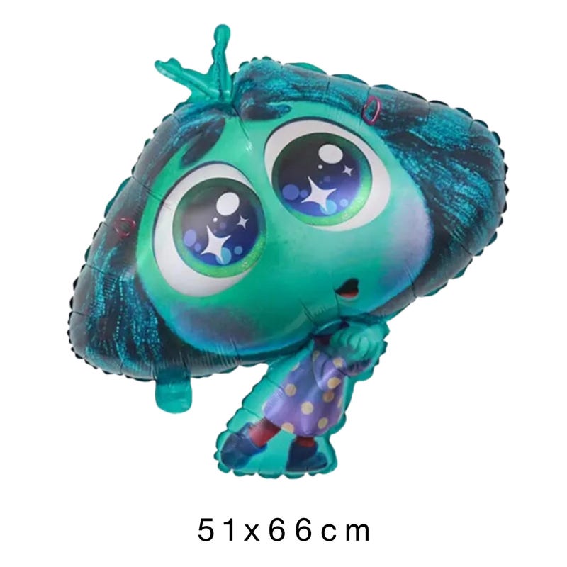 Inside Out Decor - Etsy