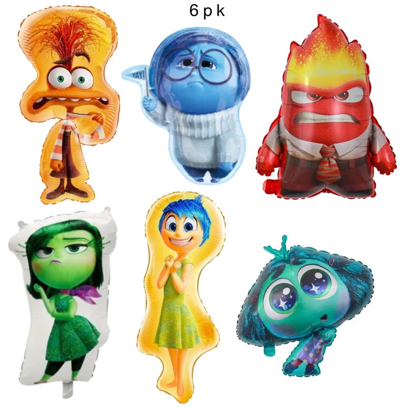 Inside Out Decor - Etsy