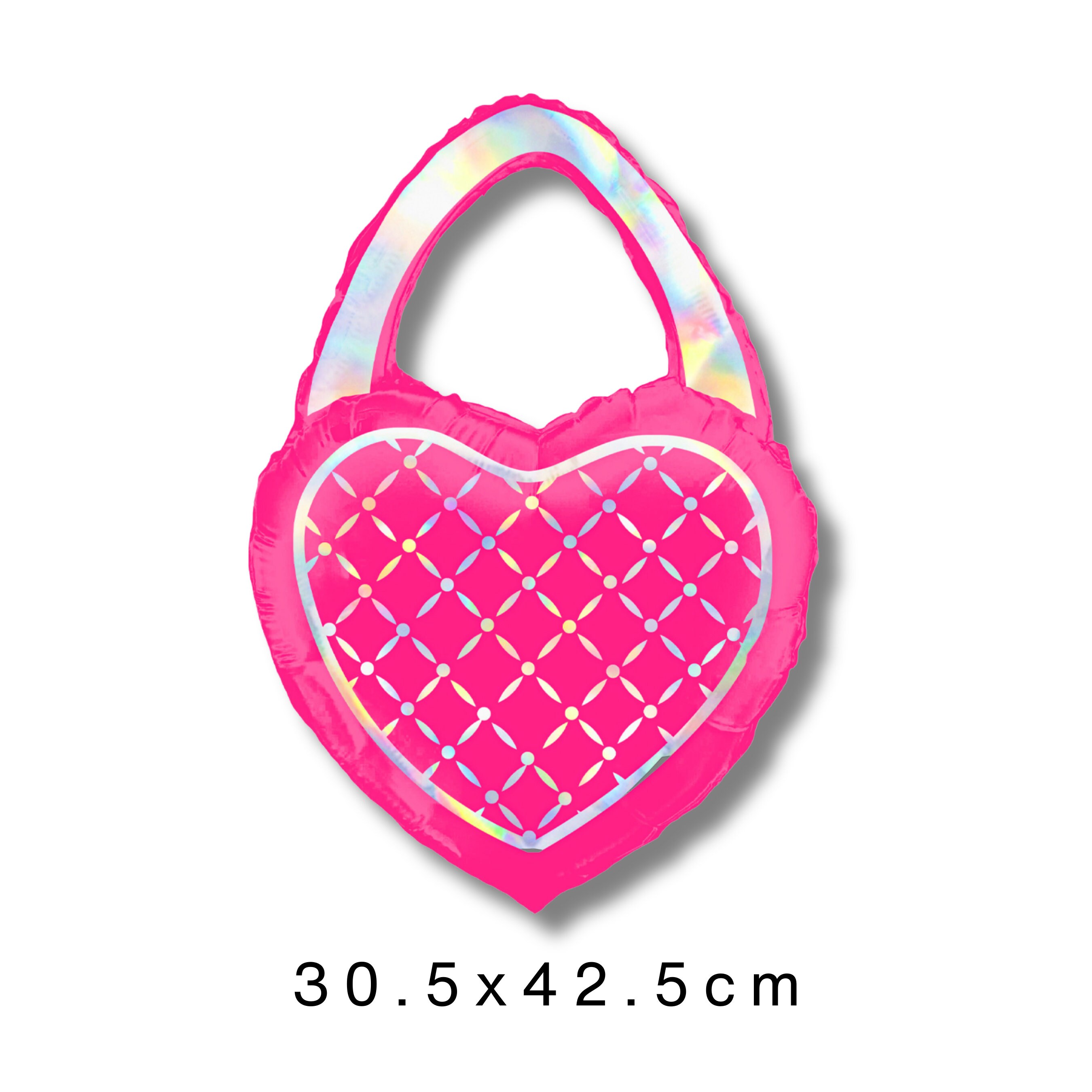 Purse Balloon Barbie Purse Barbie Party Decorations Barbie - Etsy