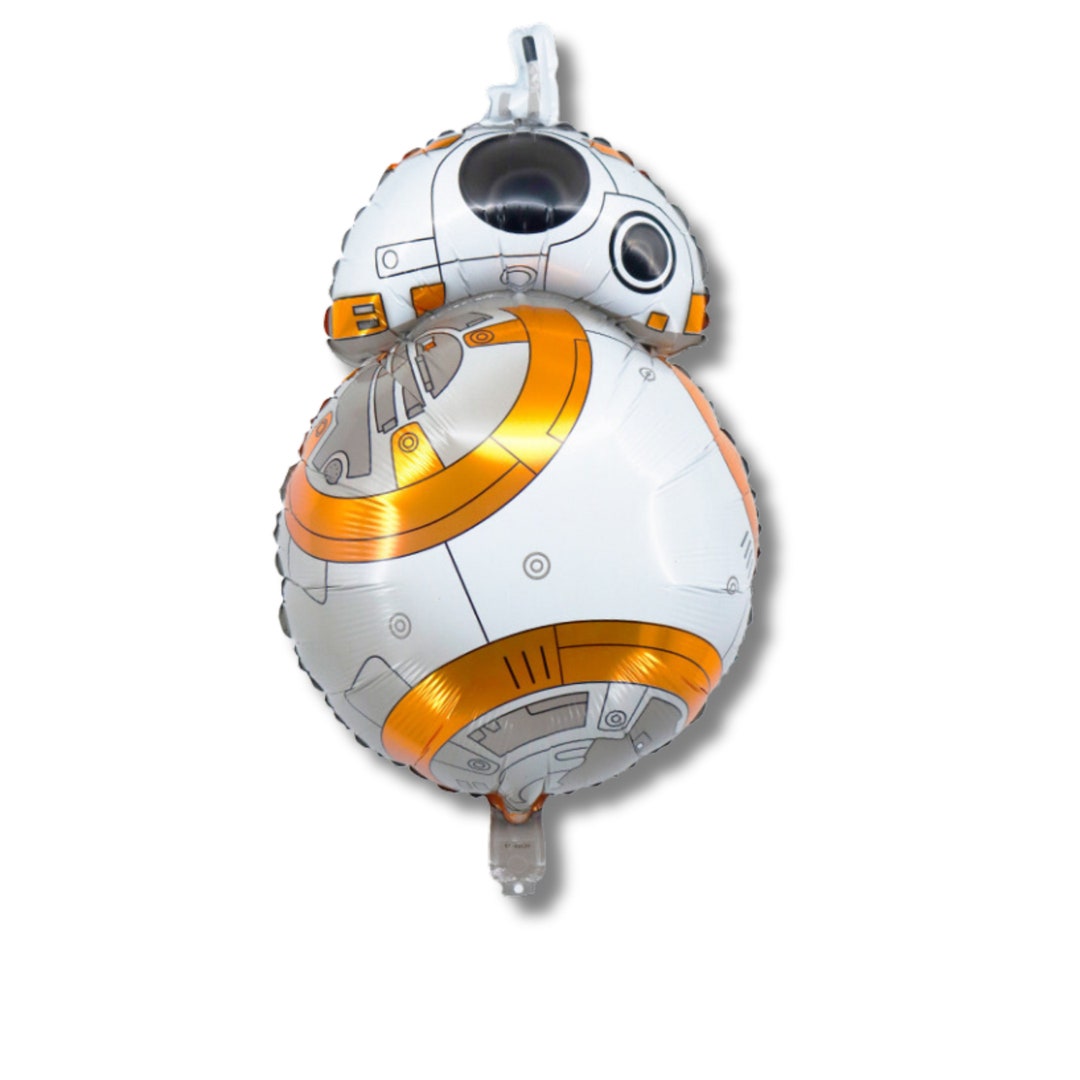 Star Wars Balloon Star Wars Star Wars Party Star Wars - Etsy