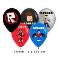 Roblox Party - Etsy