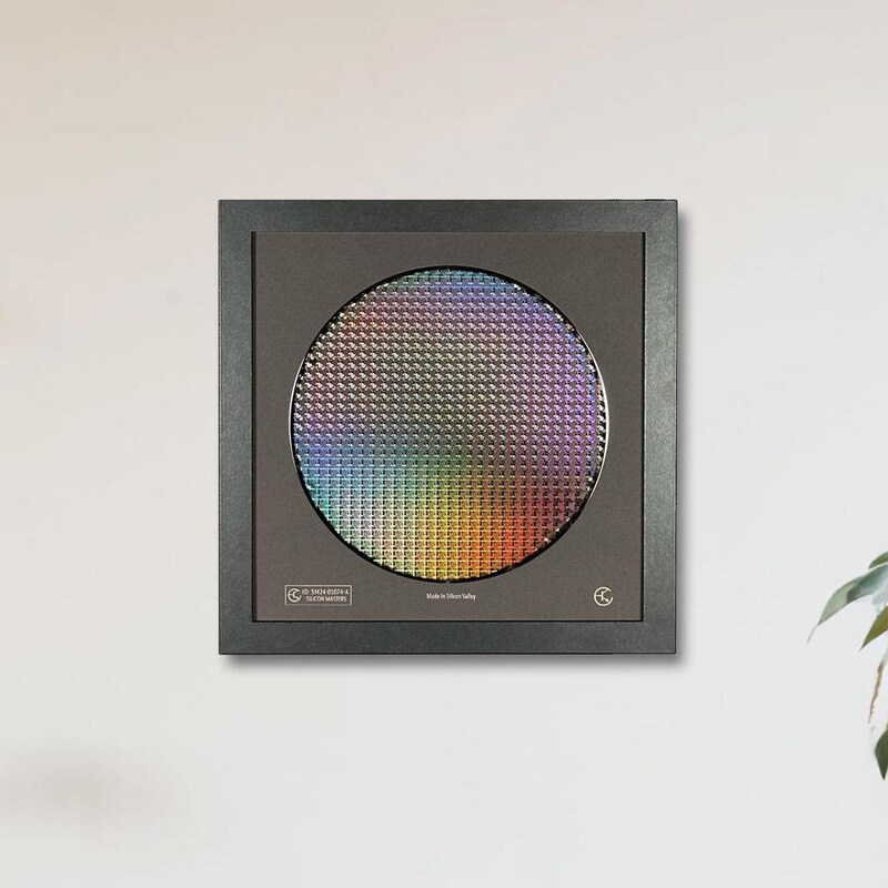 Silicon Wafer - Etsy