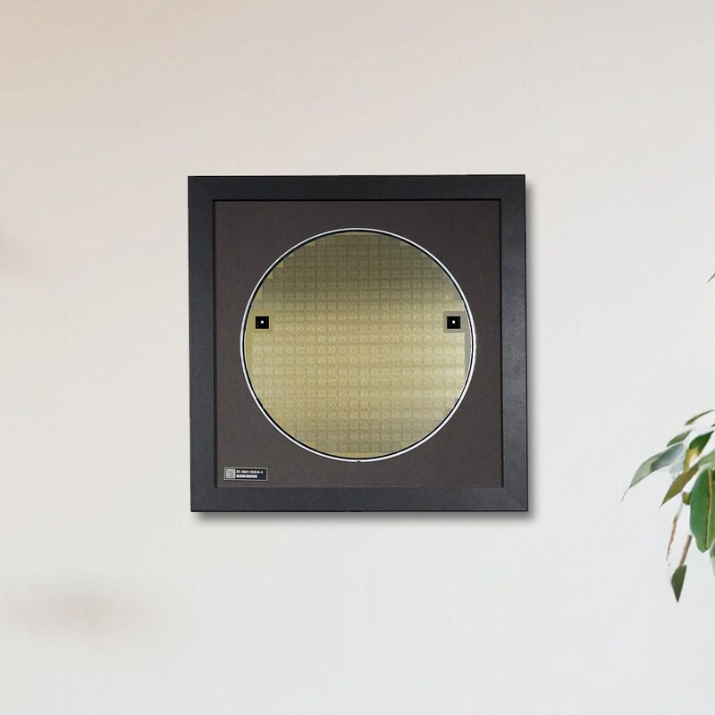 Silicon Wafer - Etsy