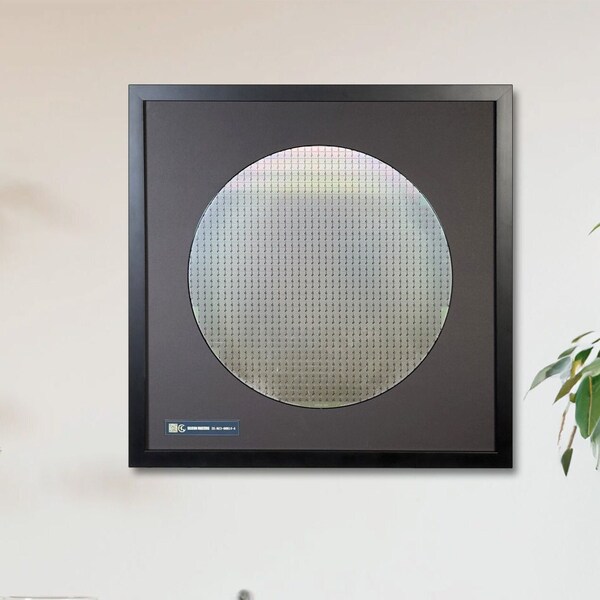 Silicon Wafer - Etsy