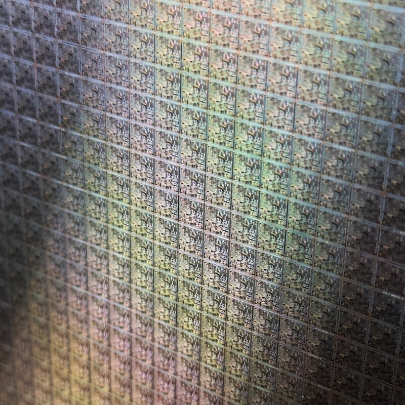 Silicon Wafer - Etsy