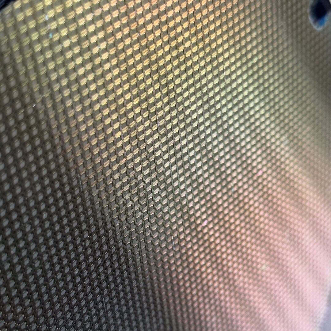 Silicon Wafer - 200 Mm (8 Inch) Single Collection Framed Silicon Wafer ...