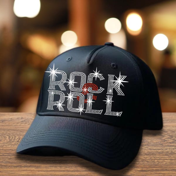 Rock N Roll Panels - Etsy