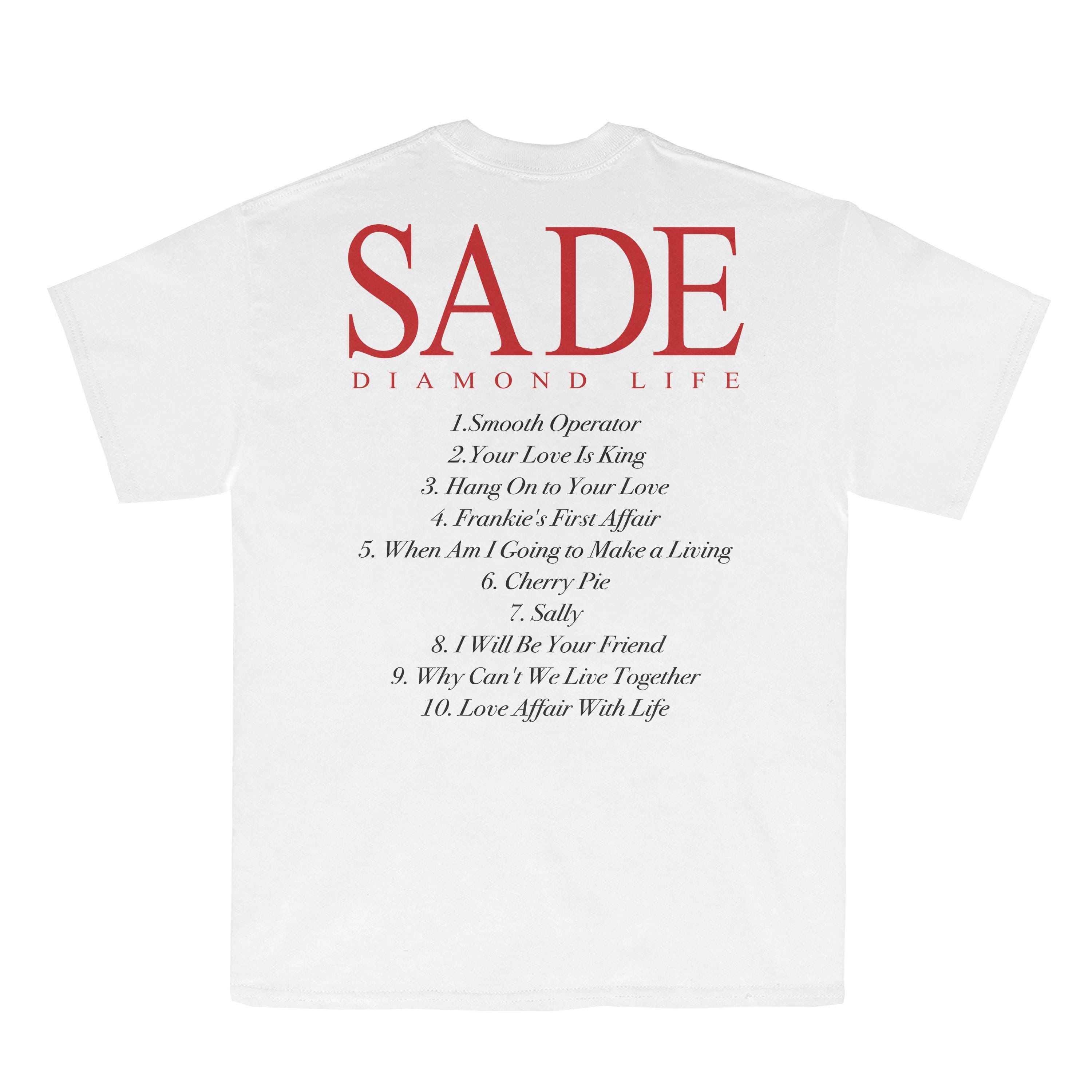 Elegant Sade PNG File - Instant Digital Download for Fan Art Projects ...