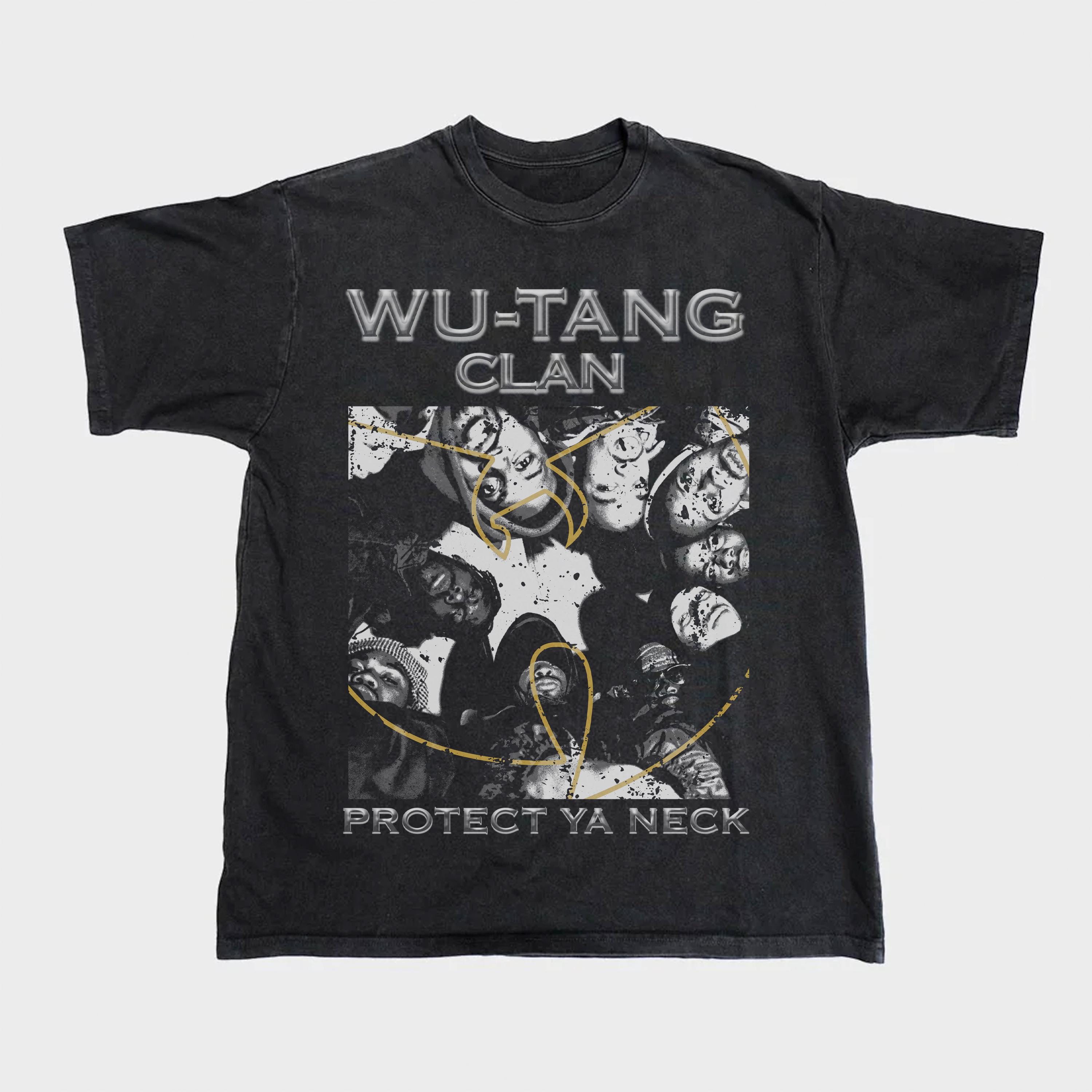 Elegant Wutang Clan PNG File Instant Digital Download for Fan Art Projects - Etsy