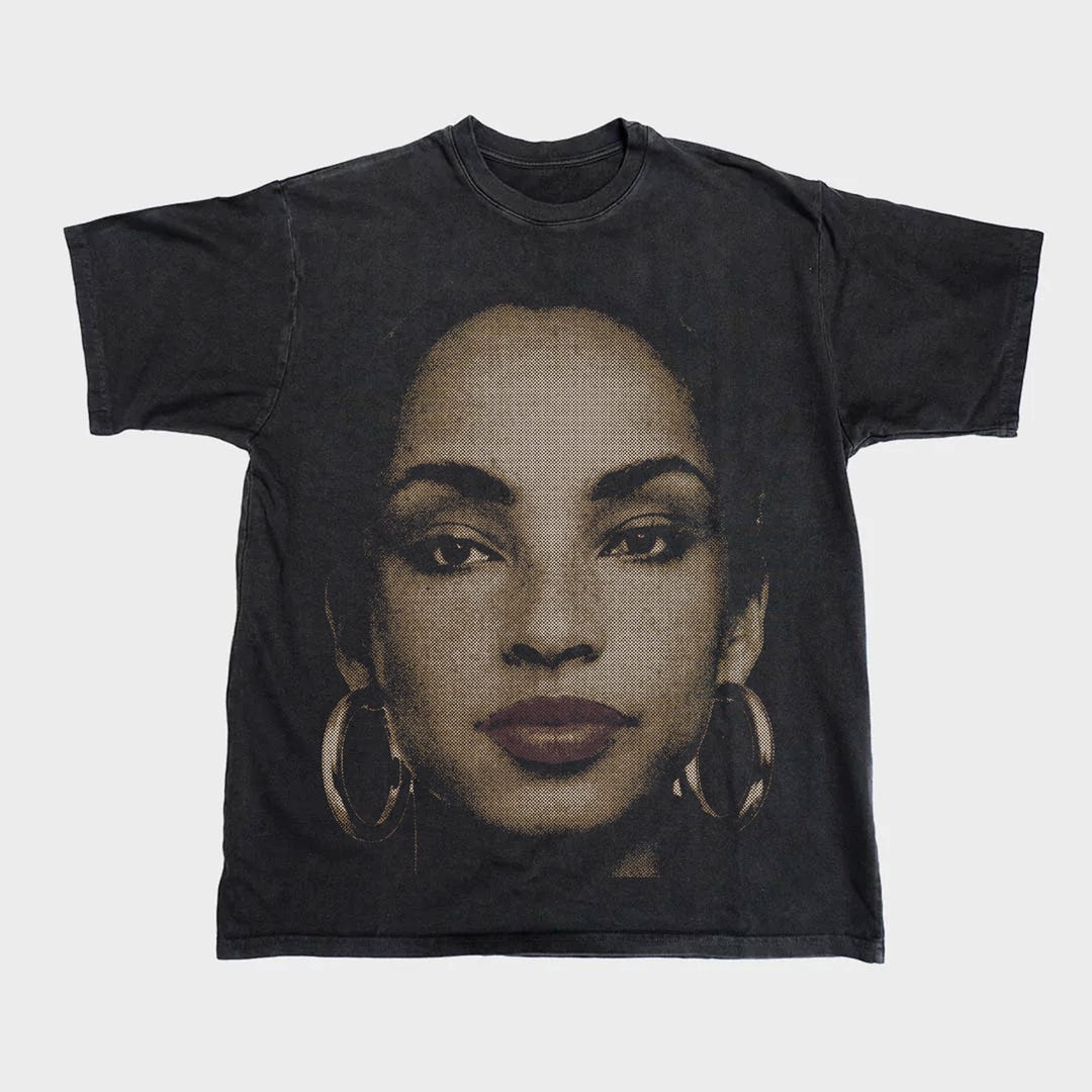 Elegant Sade 2 PNG File - Instant Digital Download for Fan Art Projects ...