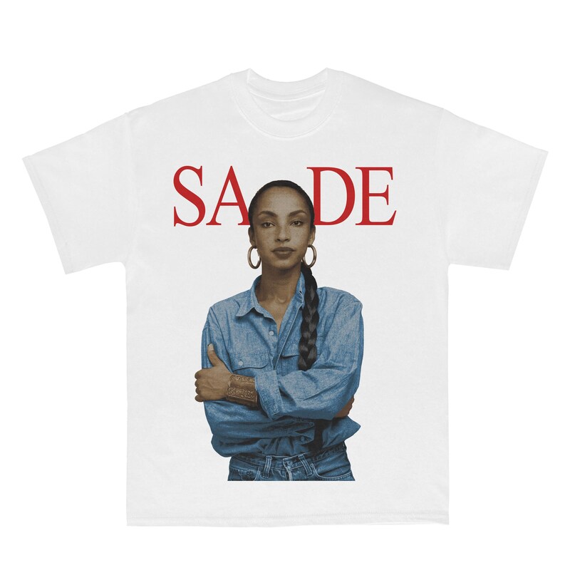 Sade Art - Etsy