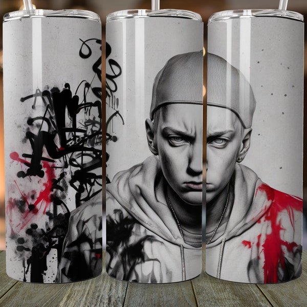 Eminem - Etsy