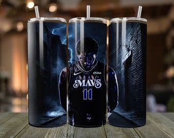 Kyrie Irving Double Middle Finger Glossy Sticker 3, Water Resistant ...