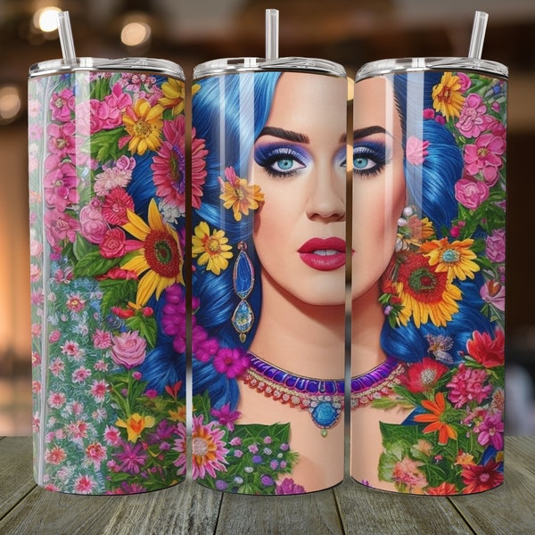 Katy Perry - Etsy