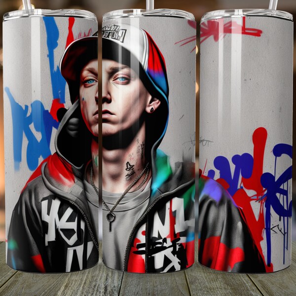 Eminem - Etsy