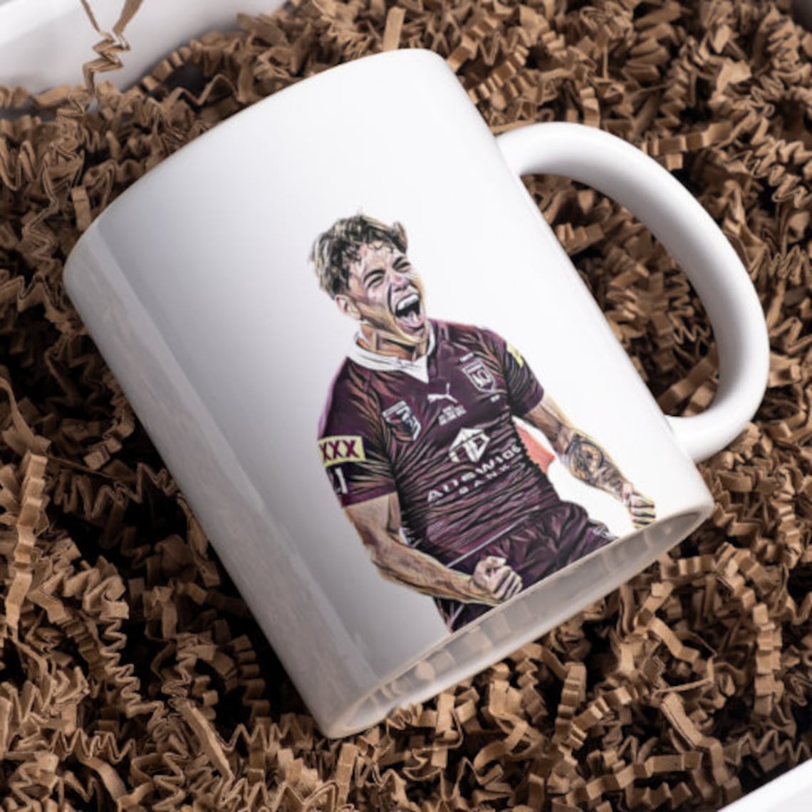 Reece Walsh SVG and PNG Bundle Reece Walsh Png, Reece Walsh Mug, Reece ...