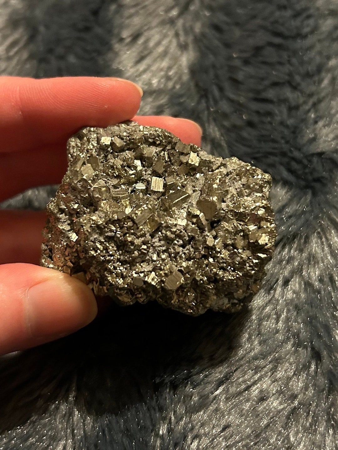 Pyrite Clusters - Etsy