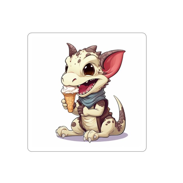 Eat Ice Cream - Etsy