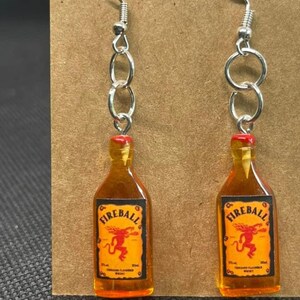 Fireball - Etsy